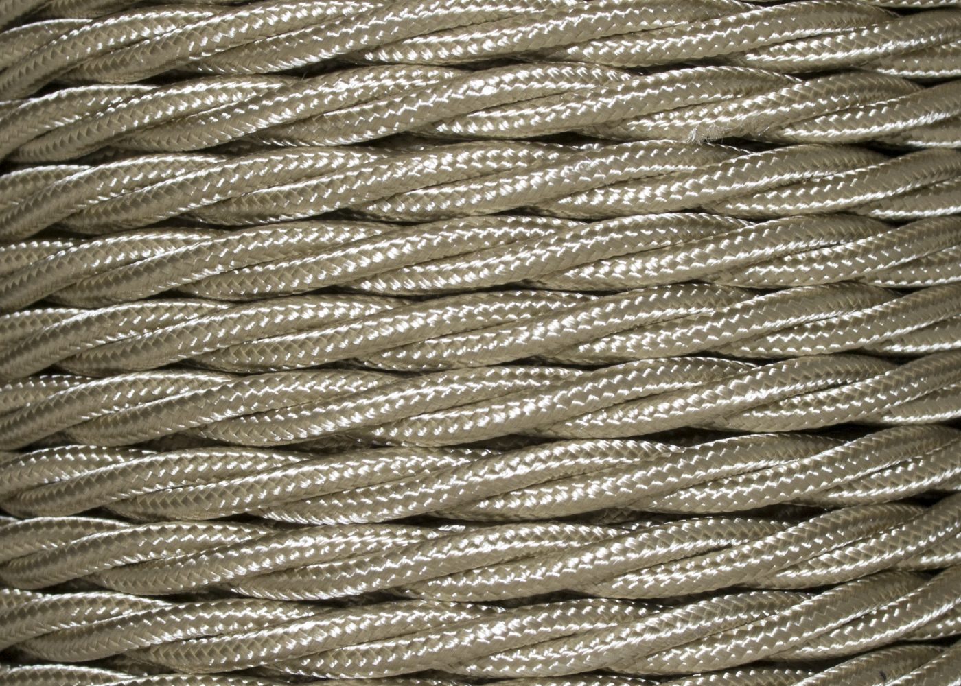 BEIGE TWIST | Flexform