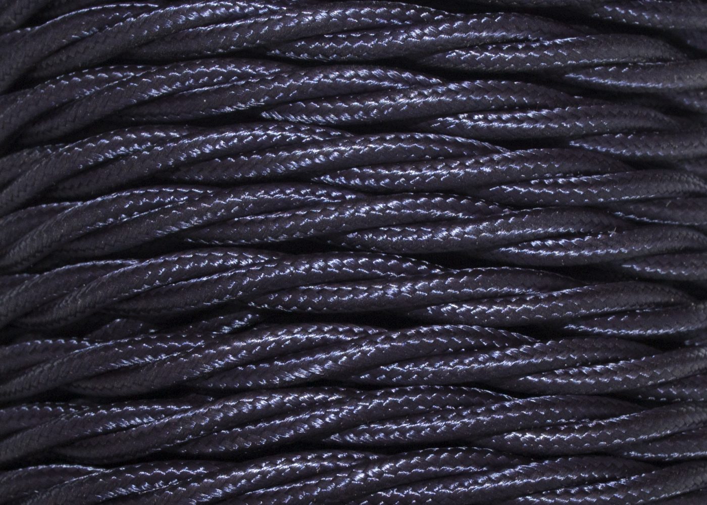 MIDNIGHT BLUE TWIST | Flexform