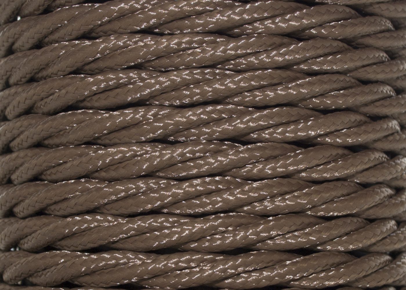 POLY BROWN TWIST | Flexform