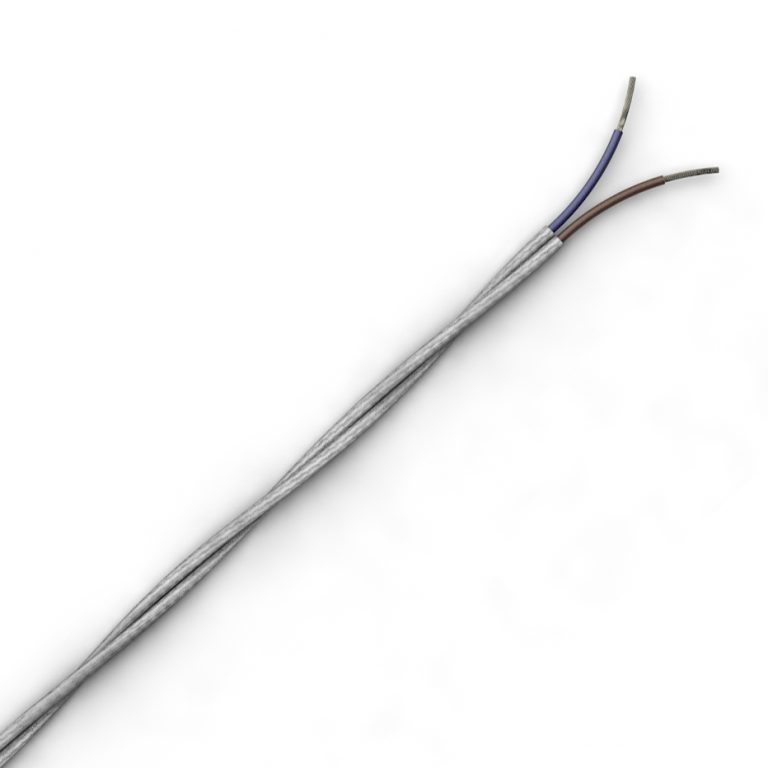 Braided Twisted Cable | Flexform | Textile Braided Cable