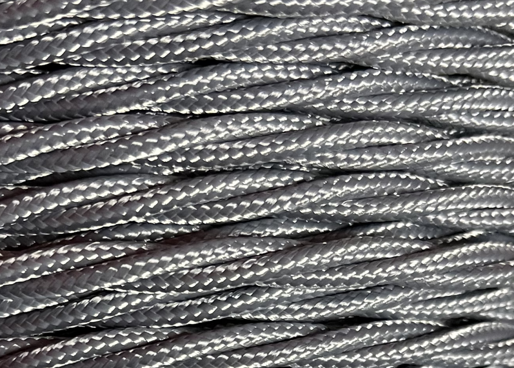 POLY GREY TWIST | Flexform