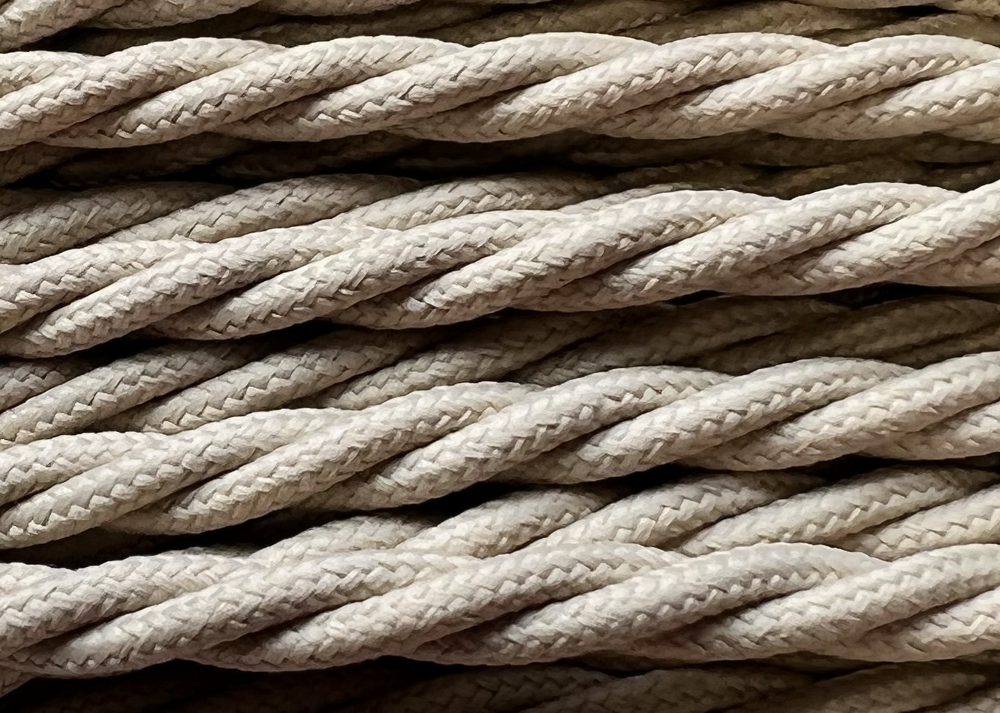 SAHARA TWIST | Flexform