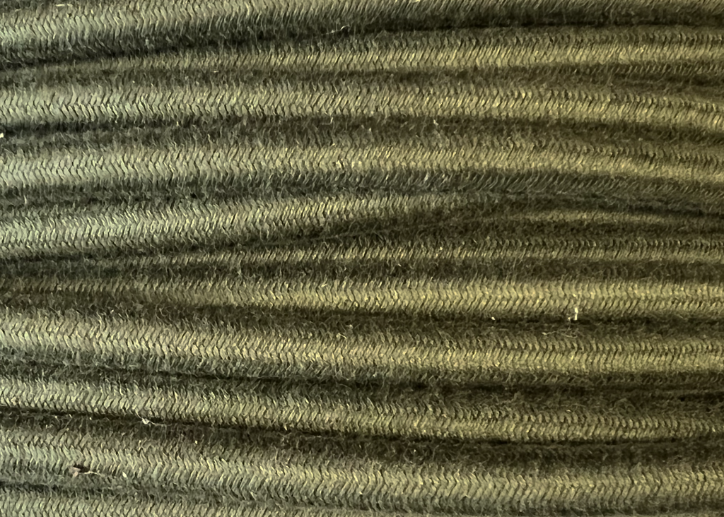 UTILITY GREEN ROUND | Flexform