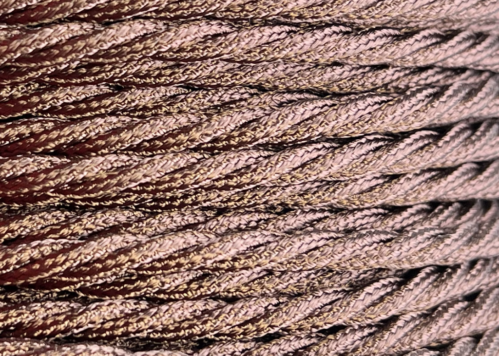 VINTAGE BROWN TWIST | Flexform