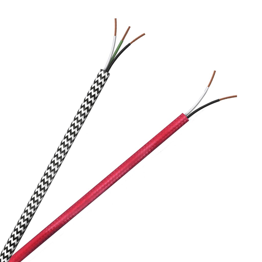 UL Braided Archives | Flexform